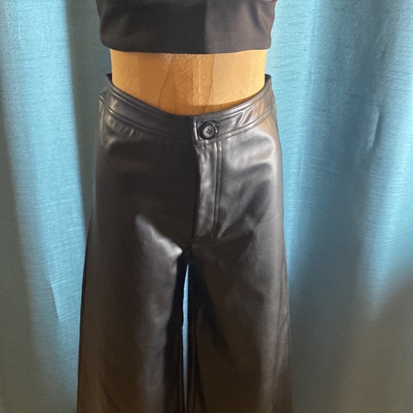 Miss Love | Pants & Jumpsuits | Miss Love Pants Size Large | Poshmark